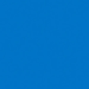 Rosco 78 Roscolux Trudy Blue,20x24 Color Effects Filter 100000782024