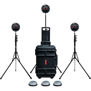 Rotolight NEO 3 PRO On-Camera RGBWW LED 3-Light Imagemaker Kit RL ...
