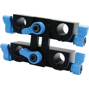 Redrock Micro microRiser, 15mm Rod Support, with Adjustable Height 8 ...