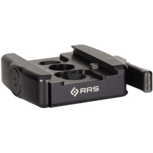 Really Right Stuff ARC-LR Adjustable R-LOCK Lever-Release Photo Clamp ...