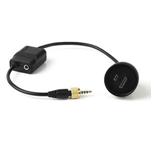 Replay XD XD720 RePower Battery Adapter Cables for Cameras, 225mm Cable ...