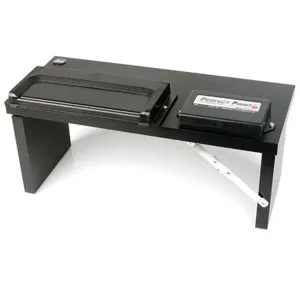 Safariland Perfect Print Standard Fingerprint Kit with Folding Stand