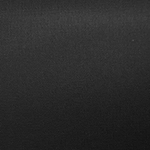 Savage Infinity Series 5x7ft Black Vinyl Background V20-0507