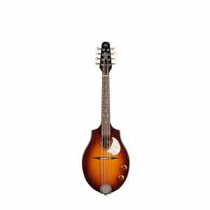 Seagull S8 Mandolin Sunburst with Equaliser, 8-String 042500