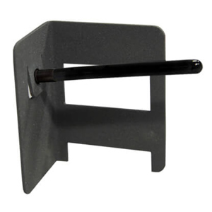 SecureIt Tactical Pistol Peg Display Mount, Right Hand - Adorama