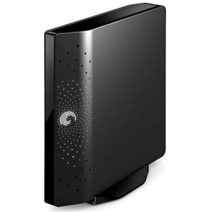 Seagate 1TB FreeAgent Xtreme Desktop External Hard Drive with FireWire ...
