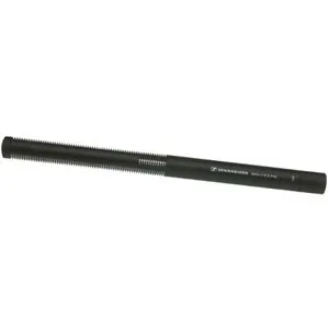 Sennheiser MKH 418-S Dual-Capsule M-S Stereo Shotgun Condenser ...