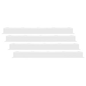 Sennheiser SL CM EB US Ceiling Mic Extension Brackets 508528 - Adorama