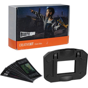 Spiffy Gear Spiffy 35mm Slides Kit - Adorama