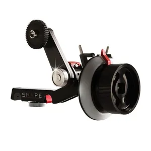 Shape Follow Focus Pro for Use with Film and Cine-Style Lenses FFPRO