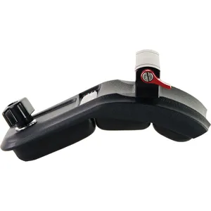 Shape Mini Composite Shoulder Pad SHPAD3