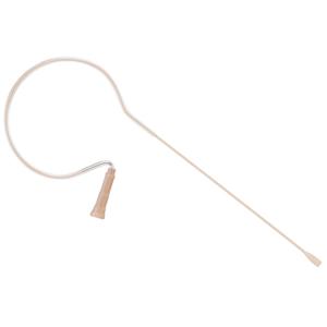 Shure E6 Omnidirectional Earset Mic for Transmitters, LEMO3 Connector ...