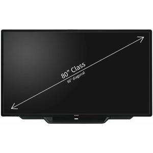 Sharp PN-L803C 80" Class Full HD 1080p LED AQUOS BOARD Interactive ...