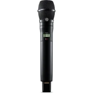Shure ADX2FD/K11 Digital Wireless HH Tx with KSM11 Mic Capsule, G57 ...