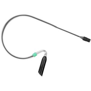 Shure Countryman E2 Directional Earset Microphone with TA4F Connector ...