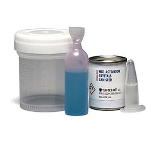 Sirchie CYANO-SHOT Latent Print Development System, 12 Pack CNA3012