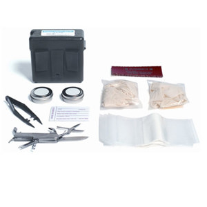 Sirchie Evidence Collection Belt Kit EC100 - Adorama