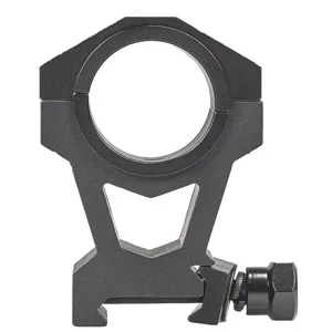 Sightmark Tactical Extra-High Height Picatinny Ring for 1" Riflescope ...