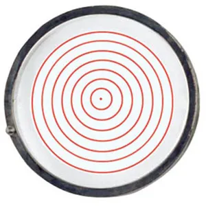 Sirchie Battley Disc for M1 and M2 Magnifiers