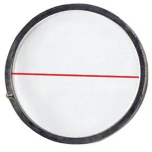 Sirchie Henry Disc for M1 and M2 Magnifiers PFH10