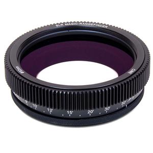 SLR Magic Rangefinder CINE Adapter (Calibrated in Feet) - Adorama