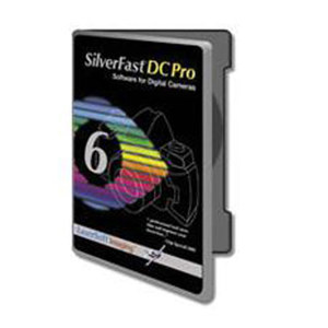 LaserSoft Imaging SilverFast DCPro Studio Software Standard Full Version 6.0 with PhotoProof and ...