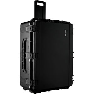 SmallHD Custom Wheeled Case for Cine 24" Monitor ACC-CASE-4K-24C