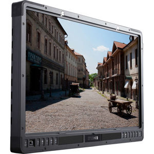 SmallHD 2403 HDR 24" IPS Full HD LCD Production Monitor - Adorama