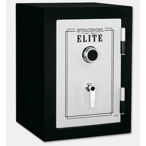 Stack-On Elite Executive Fire Safe Combination Lock - Adorama