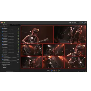 Softron MovieRecorder Express 4 Edit-While-Ingest Software, Per Channel ...