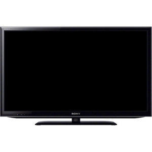 Sony Bravia 46" LED EX640 Internet TV, Full HD 1080p Resolution ...