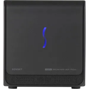 USED Sonnet 750ex eGPU Breakaway Box