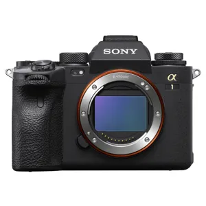 USED Sony Alpha 1 Mirrorless Digital Camera