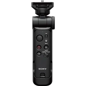 USED Sony GP-VPT3 Wireless Shooting Grip and Tripod with Detachable ...