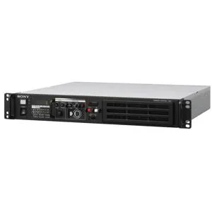 Sony HDCU-3170 HD Digital IP Capable Triax Camera Control Unit HDCU-3170
