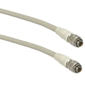 Sony 30m (98.42') Interface Control Cable for BVP and HDC Series ...