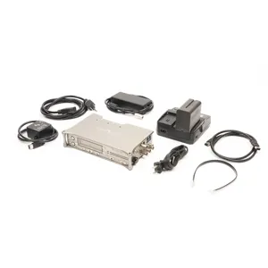USED Sound Devices 702T - High-Resolution 2-Channel Compact Flash Field ...