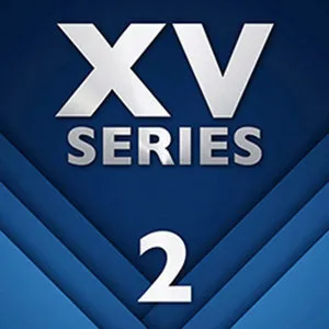 Sound Ideas XV Series 2 Sound Effects Library CDs & DVD, 5 CDs & 1 DVD ...