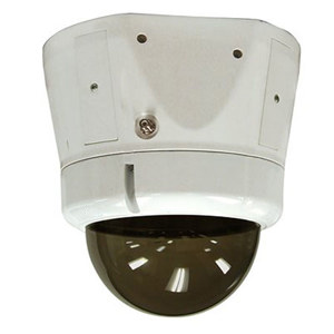 Sony 7" Outdoor Vandal Surface Mount Enclosure for SNC-RZ50N/RZ30N ...