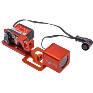 Swellpro PL2 Drone Waterproof Payload Release Mechanism with HD FPV Camera