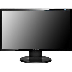 Samsung 2343BWX 23" LCD Wide Screen Computer Monitor, 2048 x 1152 ...