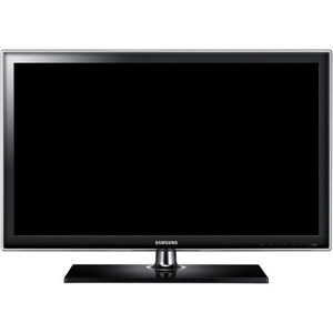 Samsung UN32D4000 32 inch 720p LED HDTV, Dark Gray - Adorama