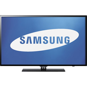 Samsung 40" Class 1080p LED HDTV UN40EH6000 - Adorama
