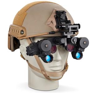 Steiner Conformal Heads-Up Night Vision Display 9241 - Adorama
