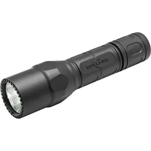 USED SureFire G2X LE Dual-Output LED Flashlight, 15-400 Lumens, 6V ...