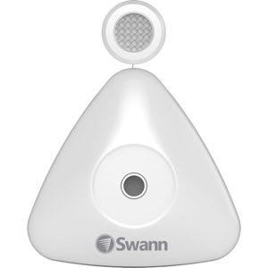 Swann Wireless Garage Parking Sensor with Indicator Light, White