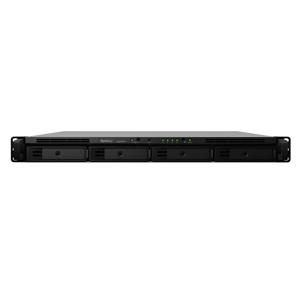 Synology RackStation RS822RP+ 4-Bay NAS Enclosure, Diskless RS822RP+
