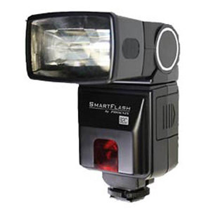 Phoenix Digital SmartFlash 92C Power Zoom for Canon SLR - Adorama