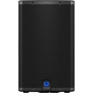 Turbosound iQ12 2-Way 12" Powered Loudspeaker, 2500W Peak Power, Single ...
