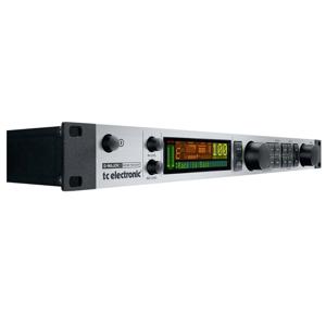 TC Electronic G-Major 2 High-Quality Guitar Multi-Effects Rack ...